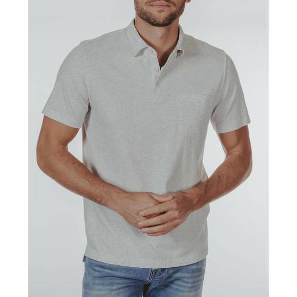 The Normal Brand | Shirts | New The Normal Brand Active Puremeso Polo ...
